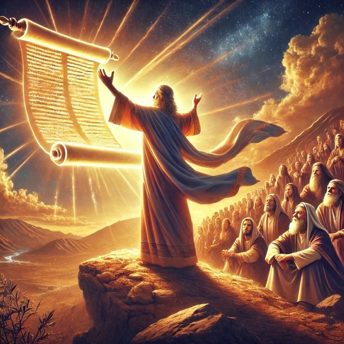 Of Prophets and Their Prophetic Words | Think-Talk