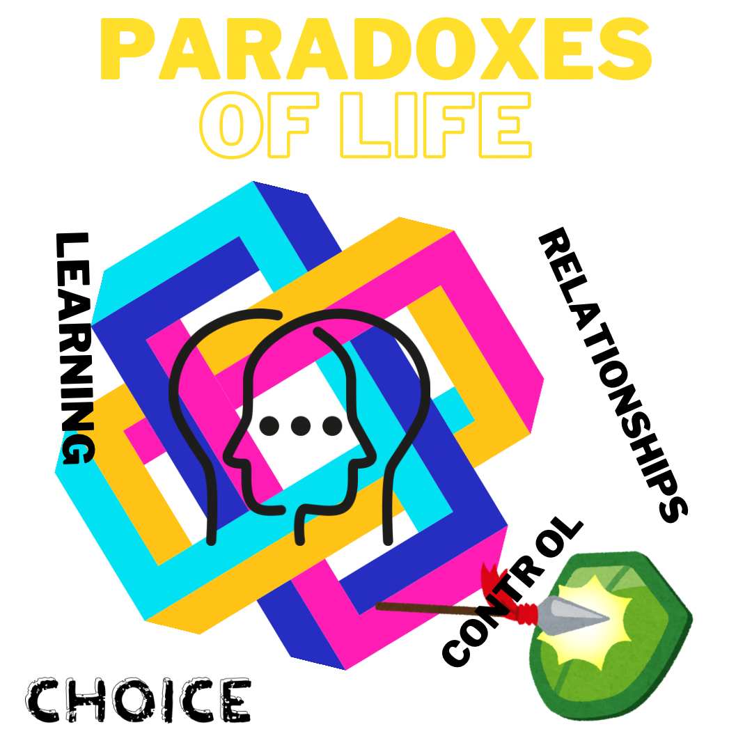 12 Paradoxes of Life | Think-Talk