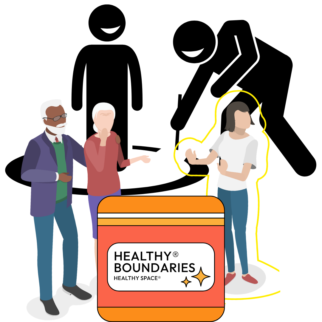 Setting Boundaries: A Key to Healthy Relationships | Think-Talk