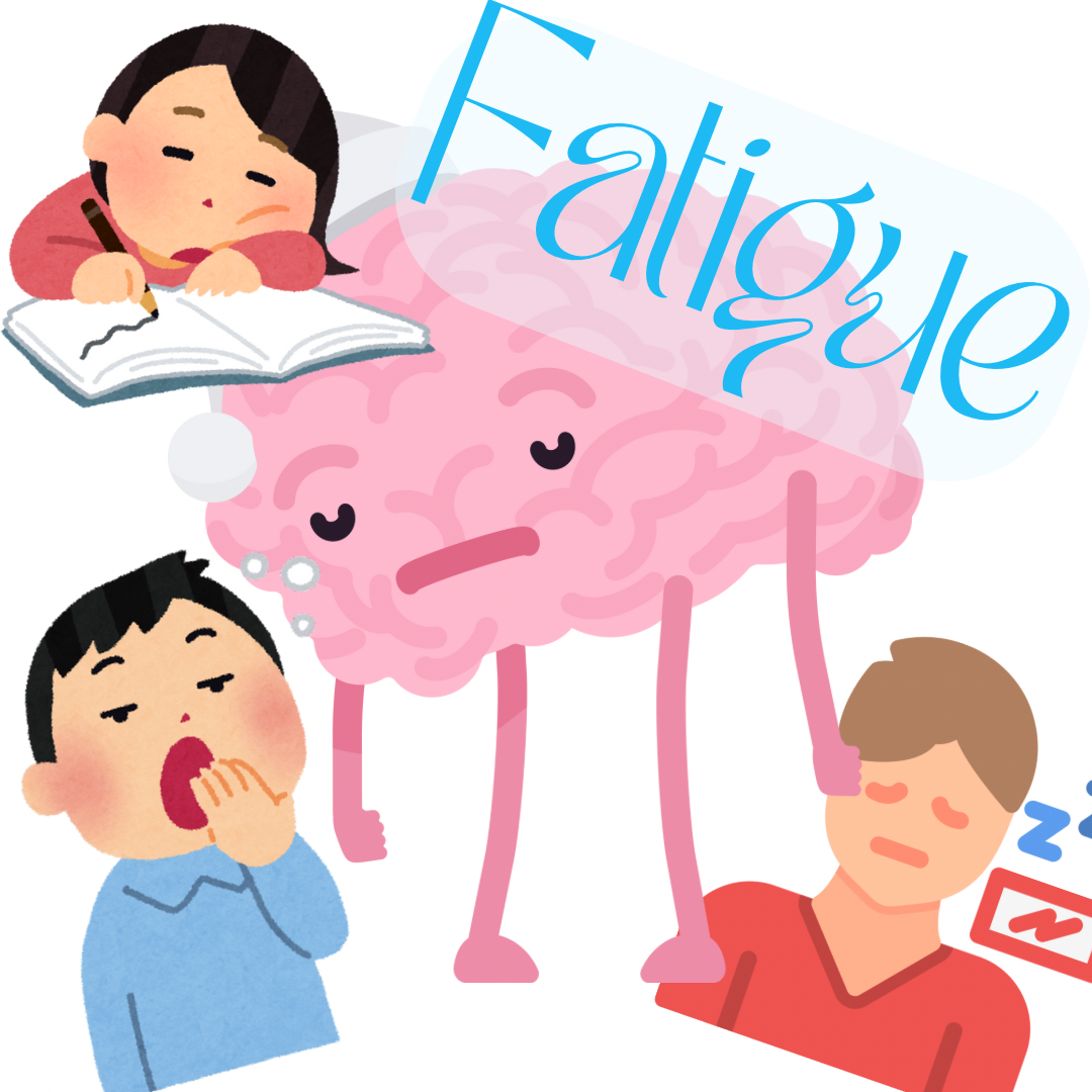 Understanding Fatigue | Think-Talk