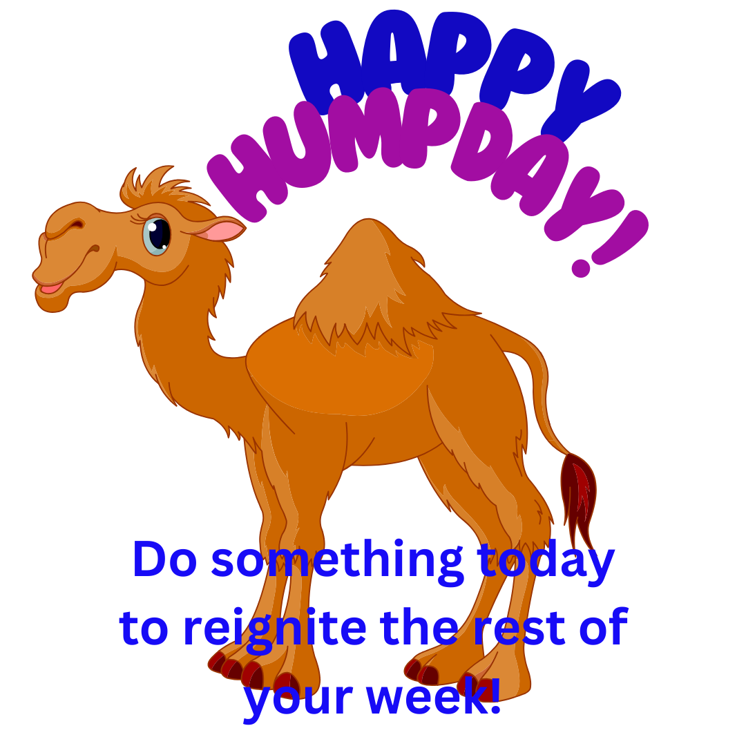 5 Ways to Beat the Midweek Slump and Reignite Your Week | Think-Talk