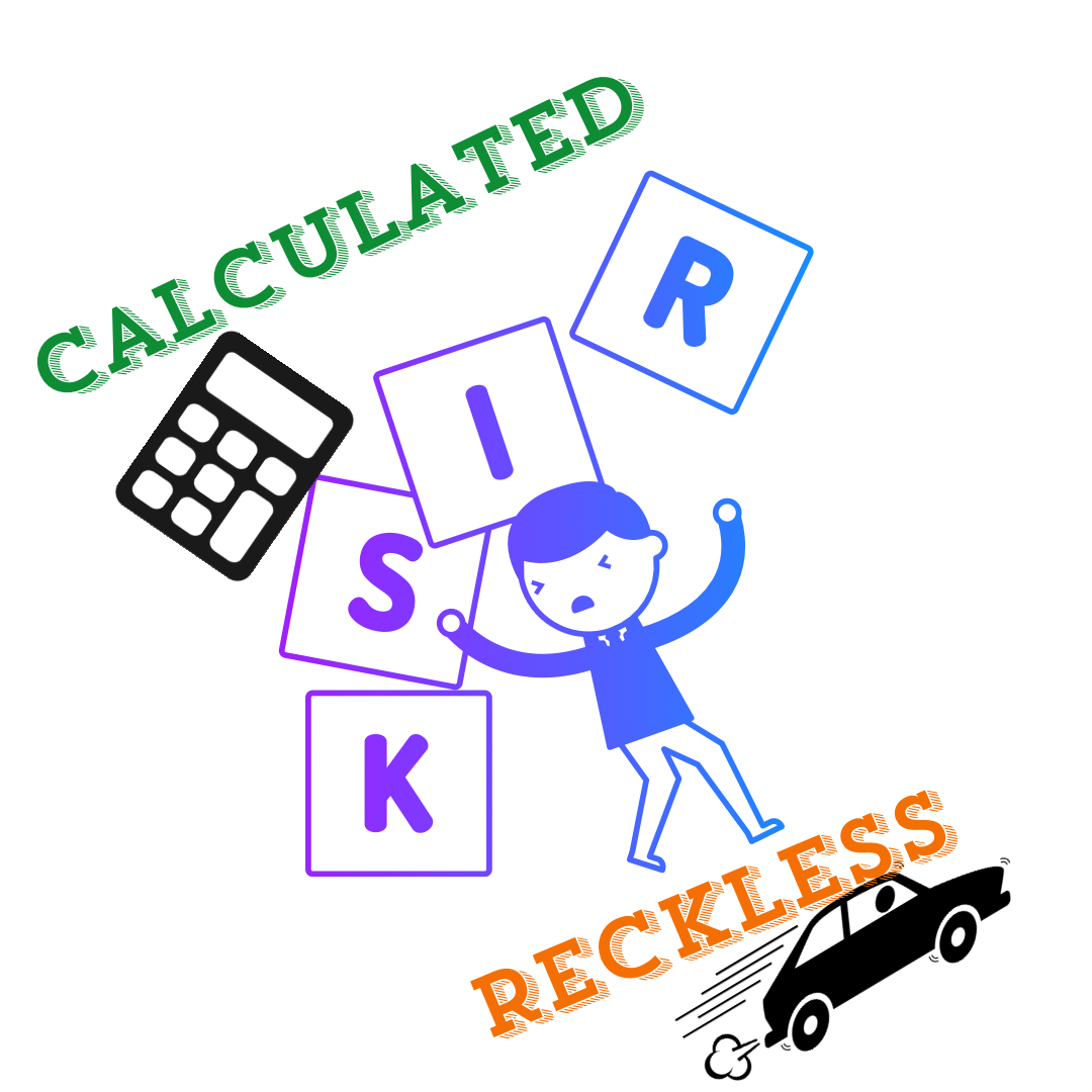 Calculated Risks | Think-Talk