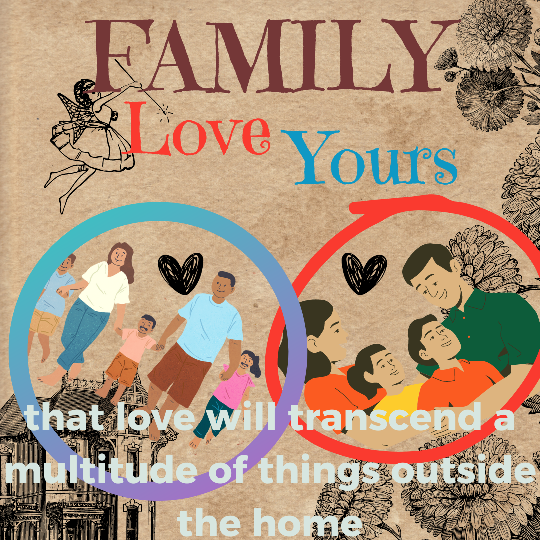 The Nuclear/Monogamous Family Structure | Think-Talk
