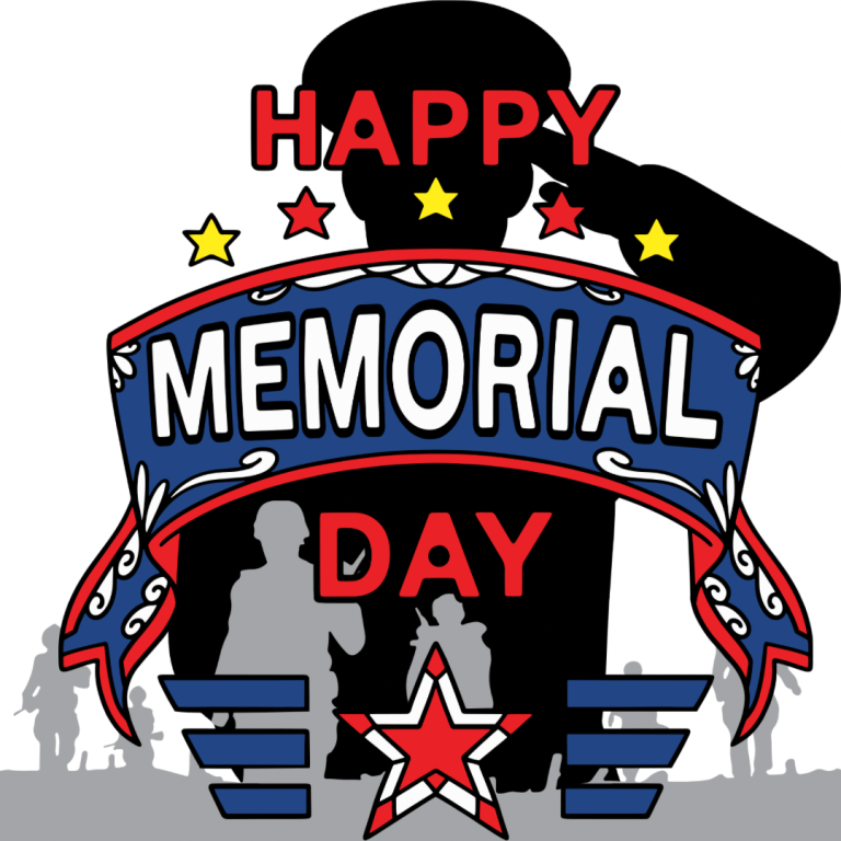 Memorial Day: Remembering Our Heroes | Think-Talk