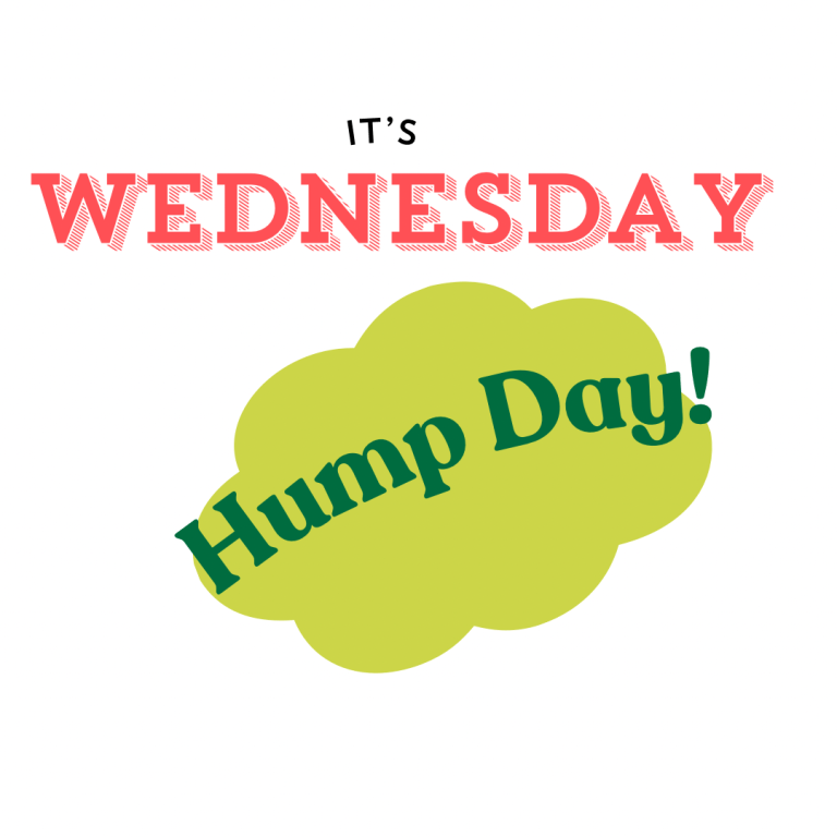 Hump Day: The Midweek Boost We All Need | Think-Talk