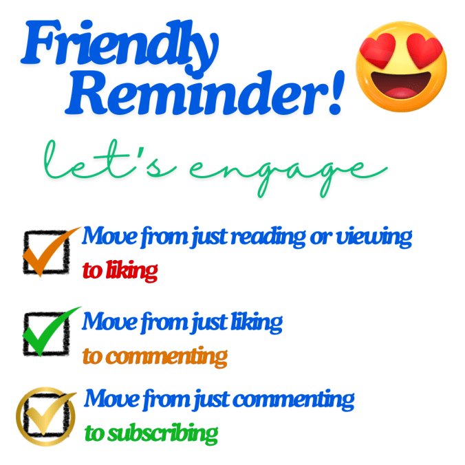 Hump Day friendly reminder | Think-Talk