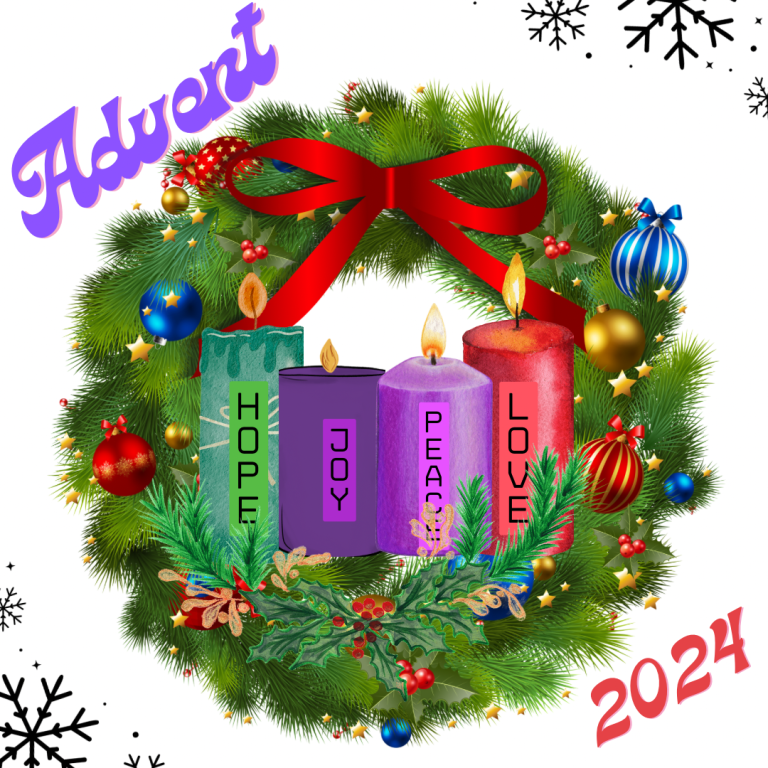 Advent: A Season of Reflection and Preparation | Think-Talk