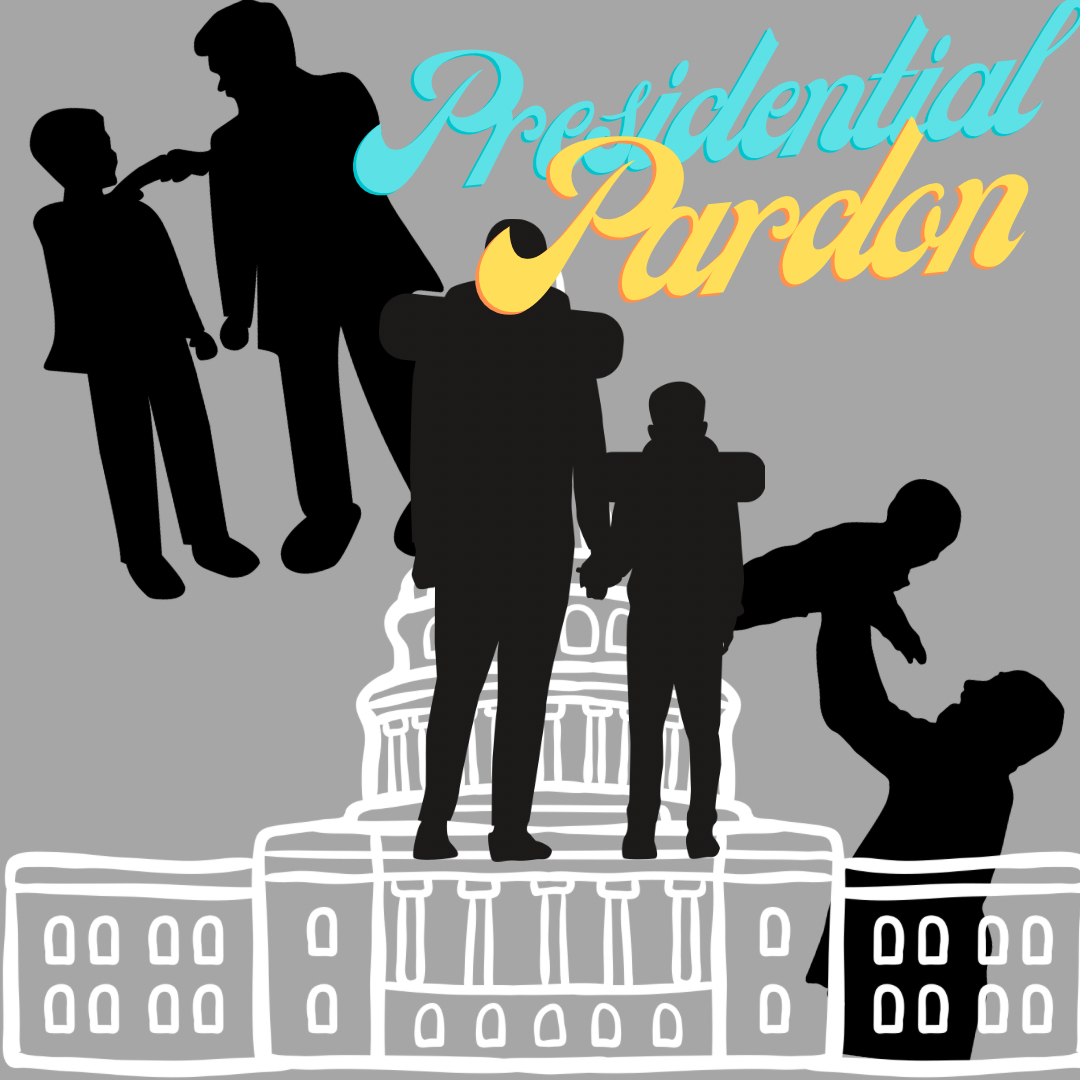 Presidential Pardons: The Power, the Controversy, and the Ethics. Did ...