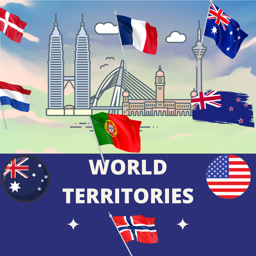 World Territories | Think-Talk