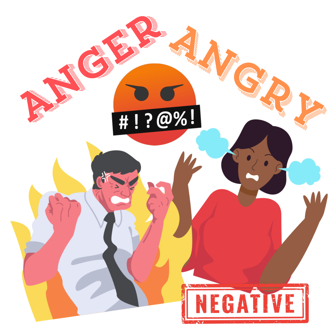 Why So Angry? The Hidden Cost of Living in a Perpetual Funk | Think-Talk